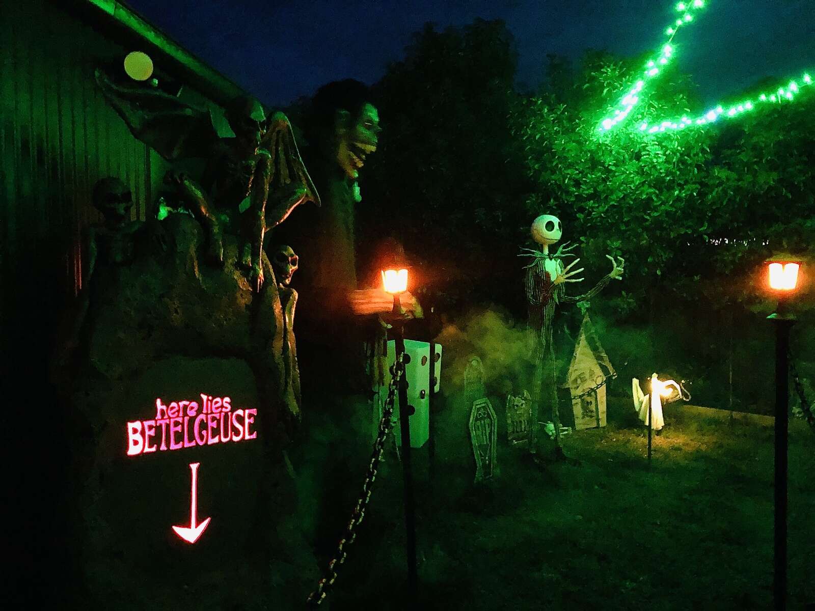 Macabre madness multiplied | Shepparton News