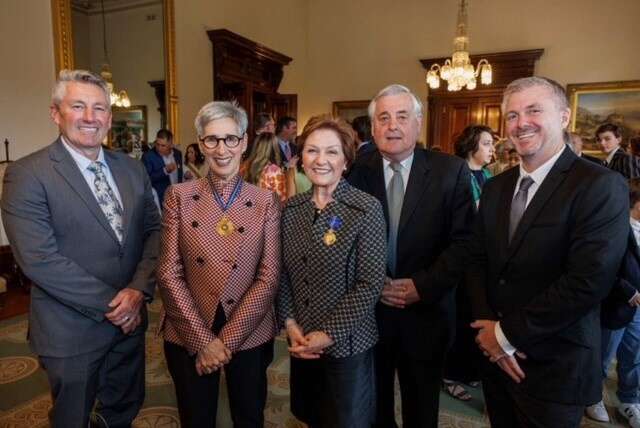 Town Talk: Speaking with Shepparton’s ‘first lady’ | Shepparton News