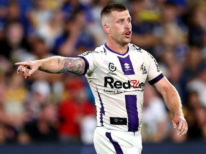 Munster out for 2-3 weeks after finger surgery | Riverine Herald