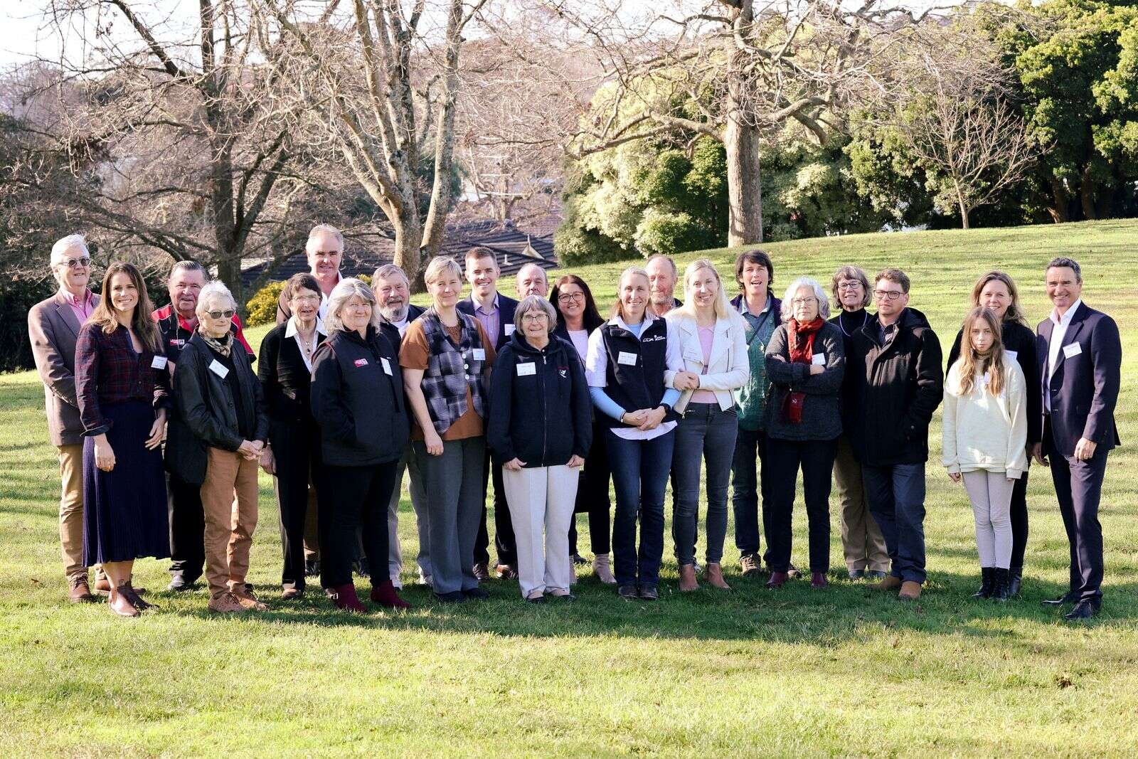 Grants boost communities | Dairy News Australia