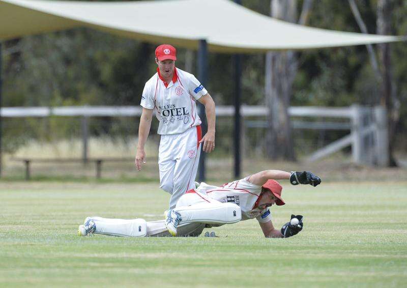 Kyabram Fire Brigade into another GMC decider | Kyabram Free Press