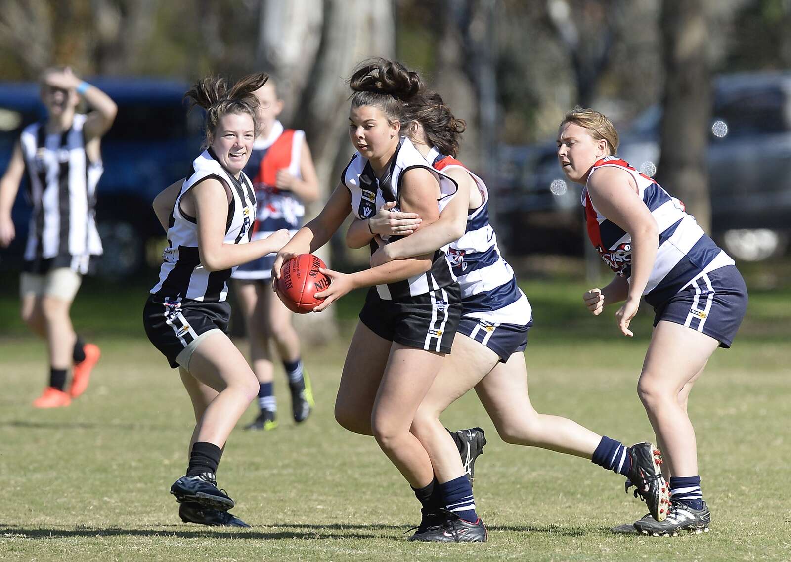 A Goulburn Valley football club will return to the Youth Girls ...