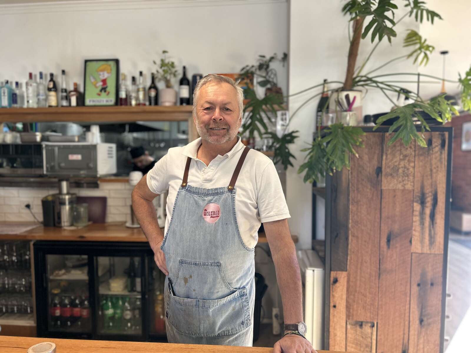 Shepp Speaks: Café staff reveal their favourite menu items | Seymour ...