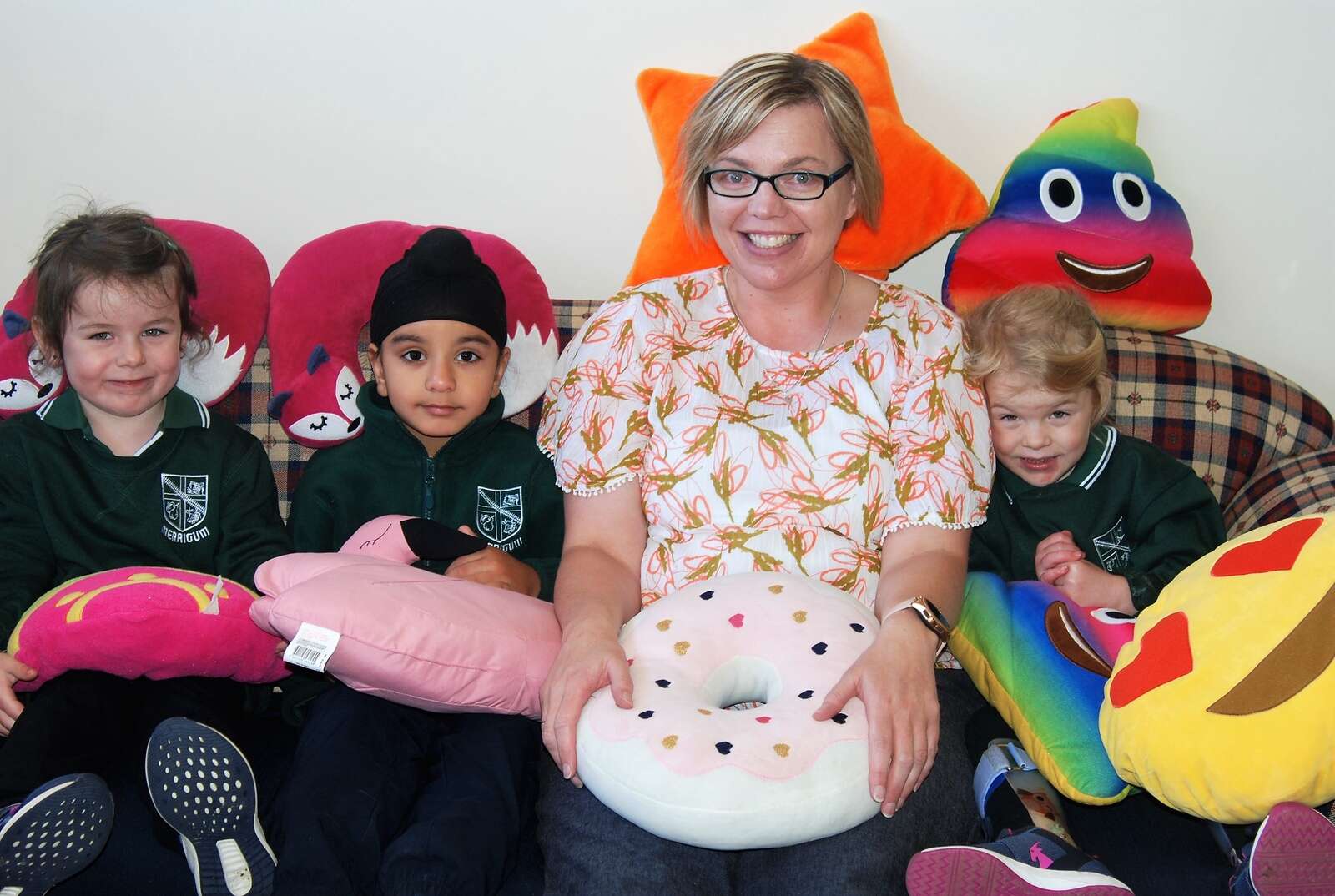 Double trouble for Merrigum’s Miss Price | Shepparton News