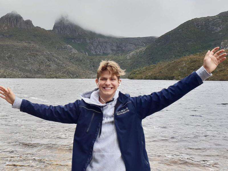 Family hopes losing Lachlan brings safer rural driving | Kyabram Free Press