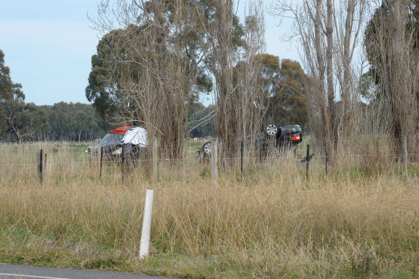 Undera fatal car crash victim identified | Shepparton News
