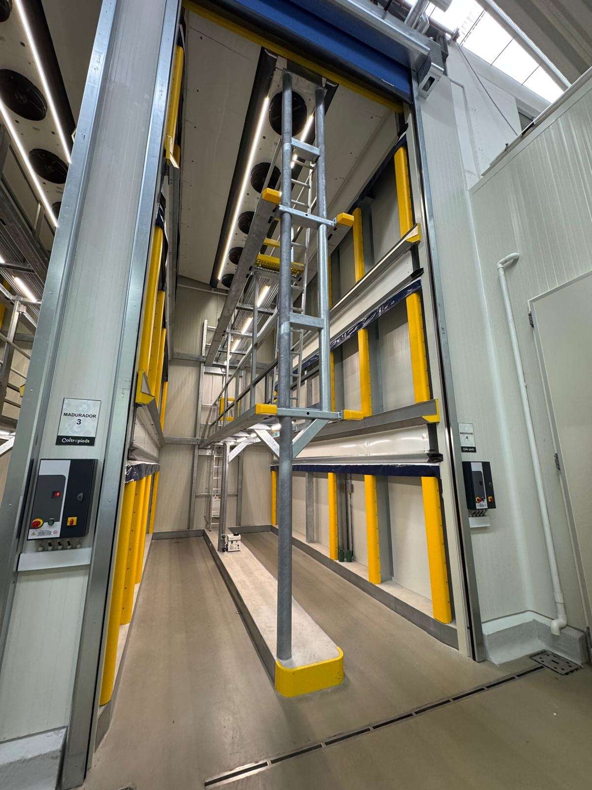 Global expansion and innovation for Catalytic Generators | Country News