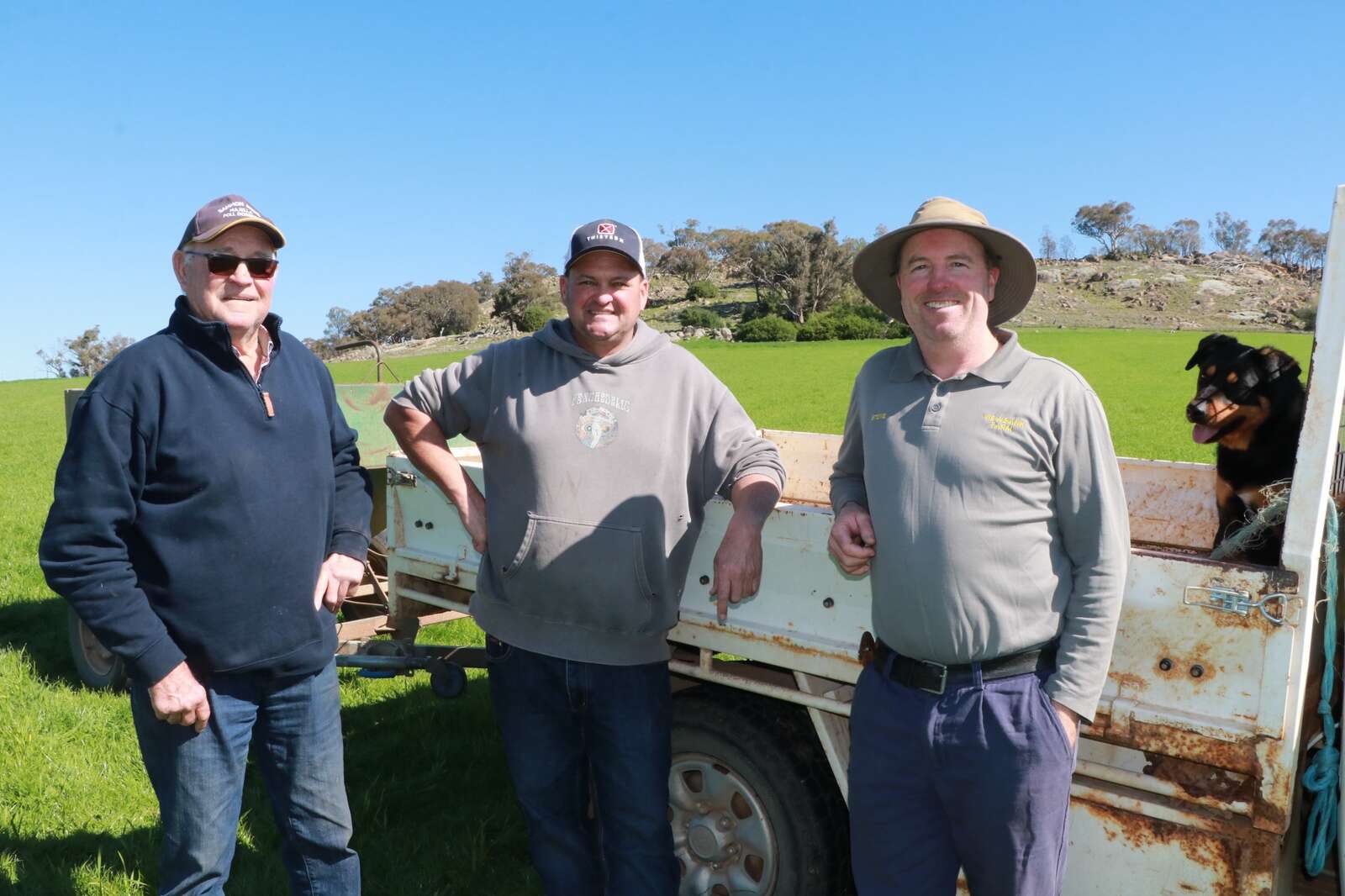 A stud legacy gets a new life | Shepparton News