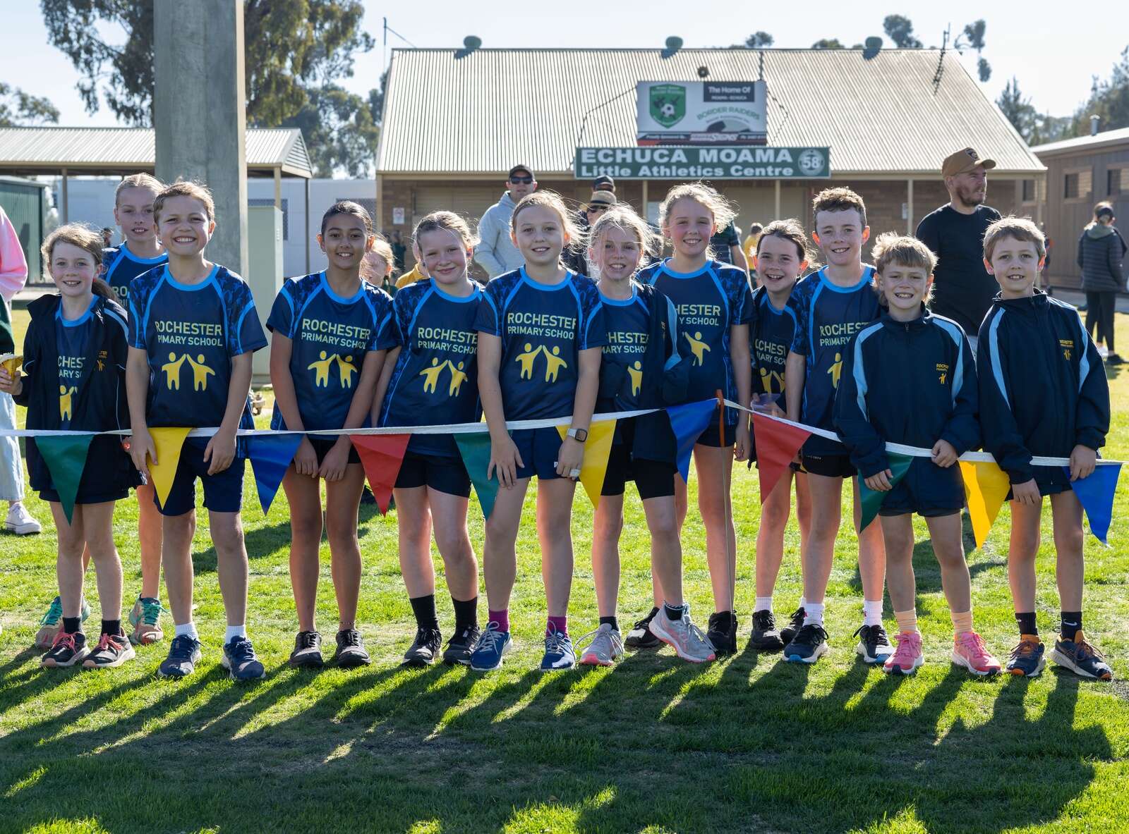 Athletes shine at cross country event | Deniliquin Pastoral Times