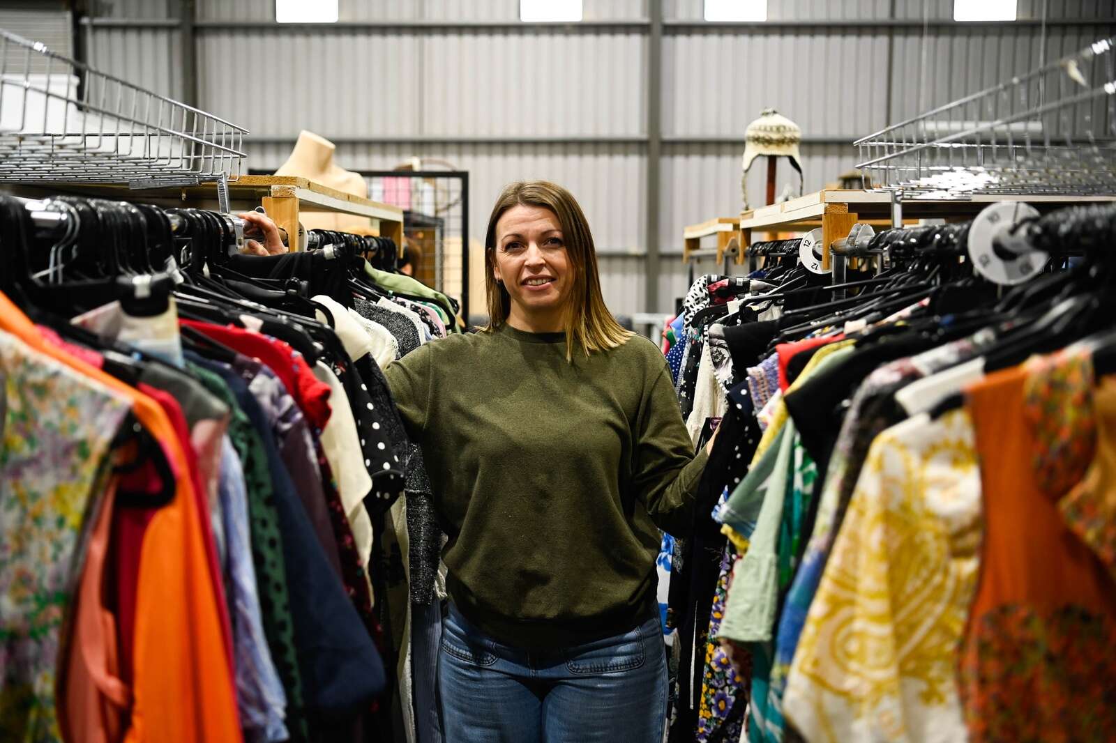 Epicentre Op-Shop prepares for grand reopening | Shepparton News