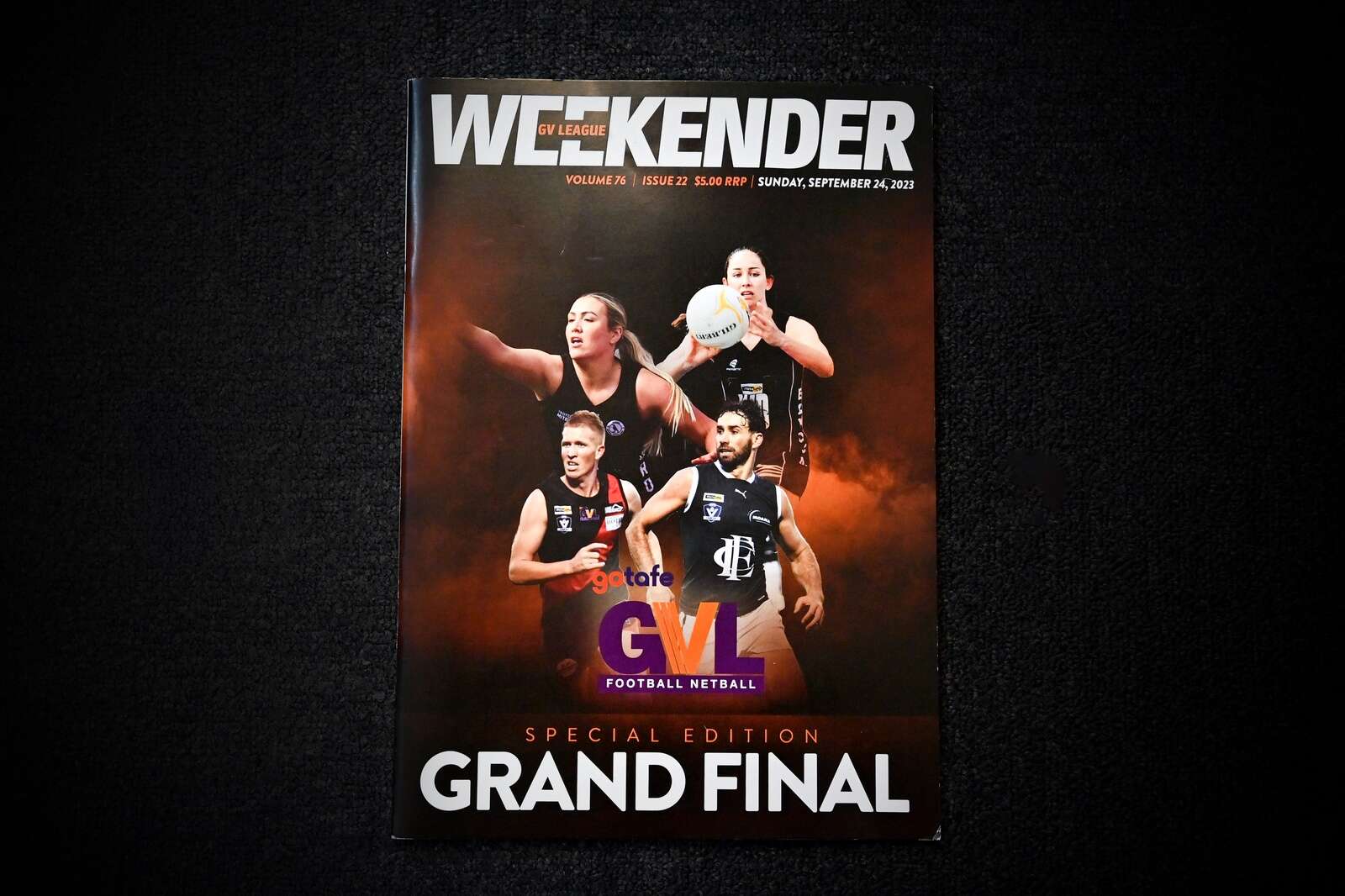 Goulburn Valley League axes its Weekender program | Shepparton News