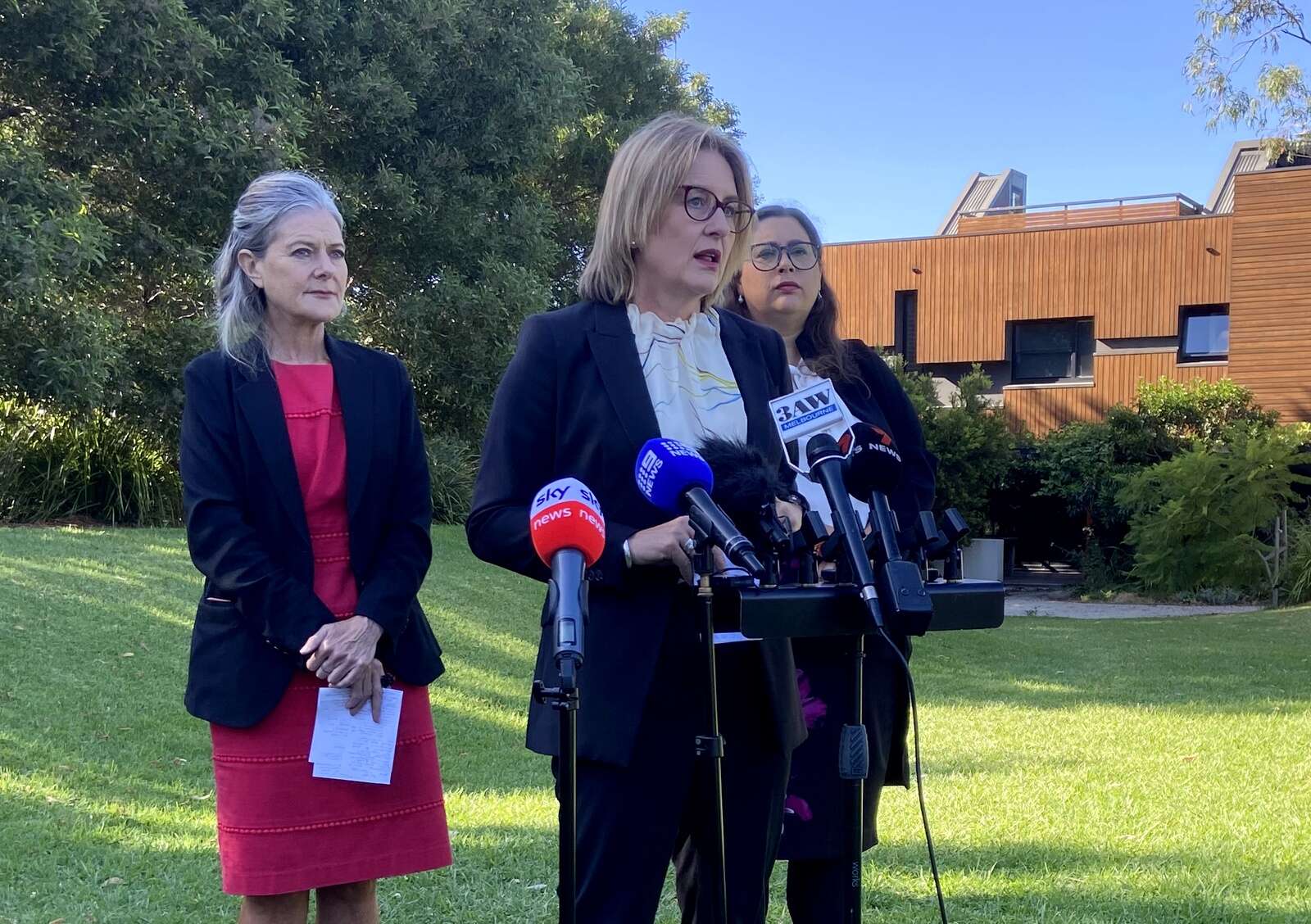 Fast-tracking new homes across Victoria | Country News