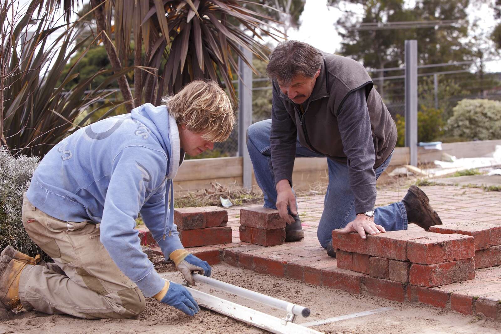 Wet trade skills revived | Seymour Telegraph