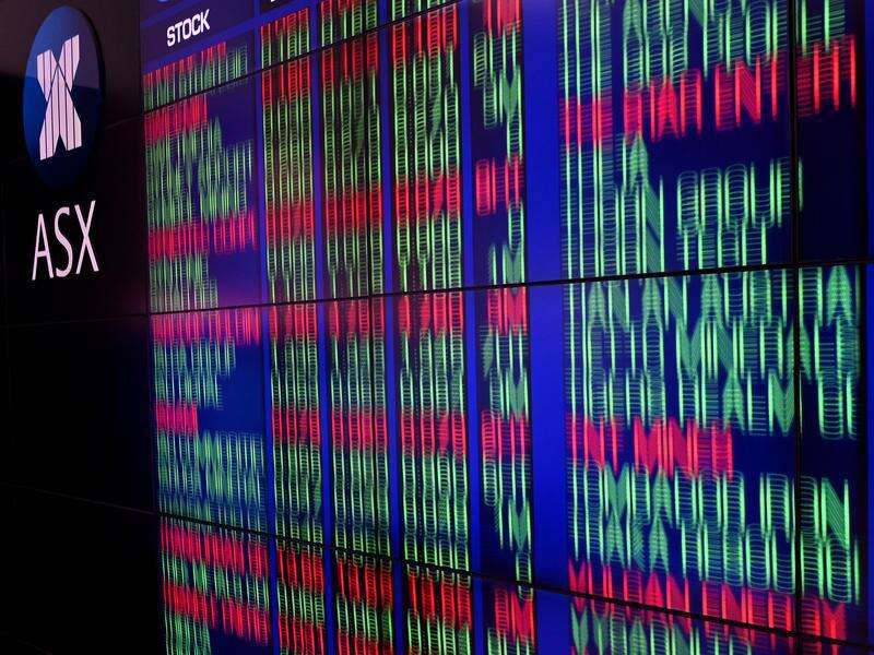 Australian shares come off the boil as financials cool | Shepparton News