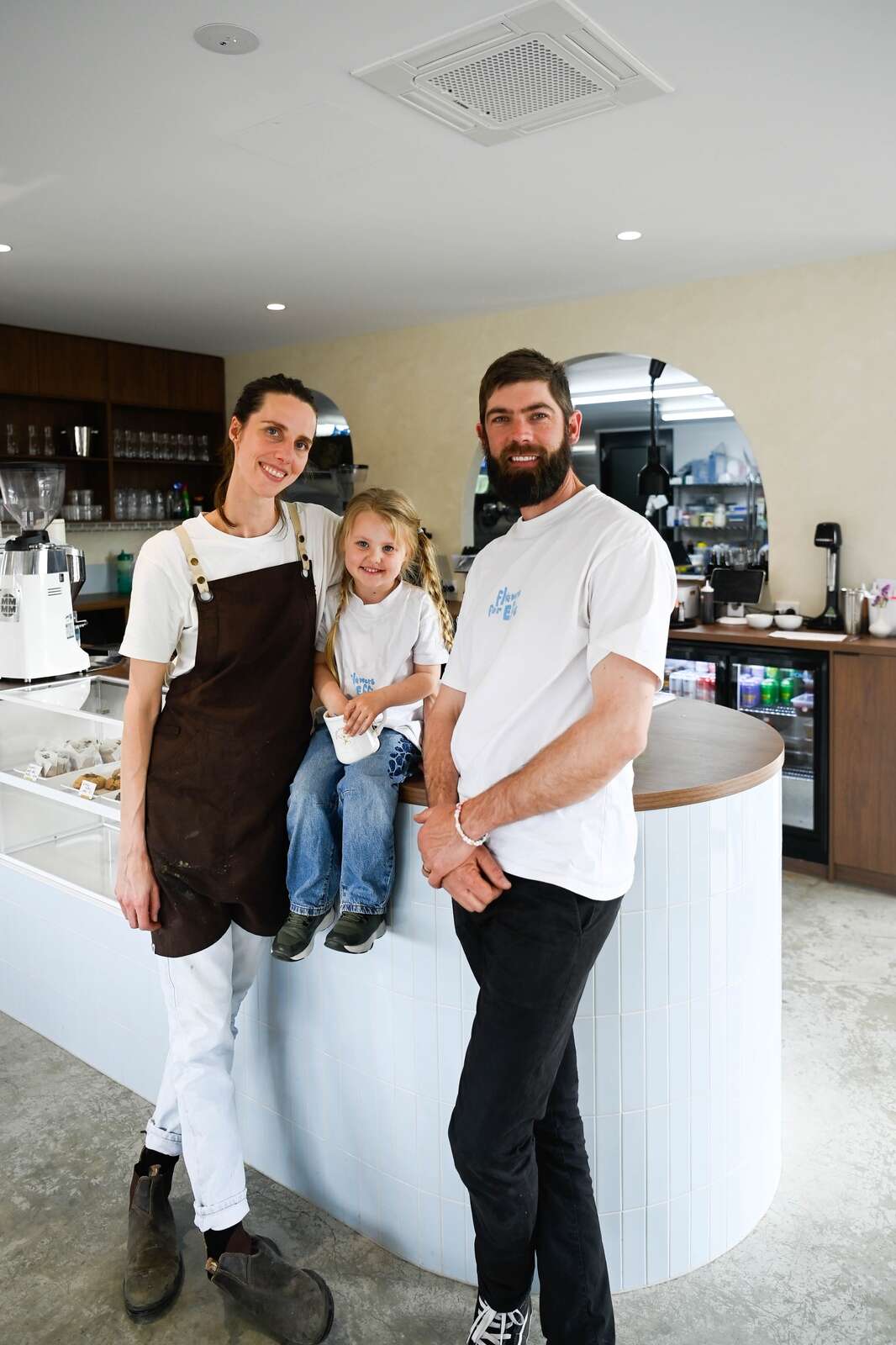 Bittersweet dream realised at Watson St Pavilion | Riverine Herald