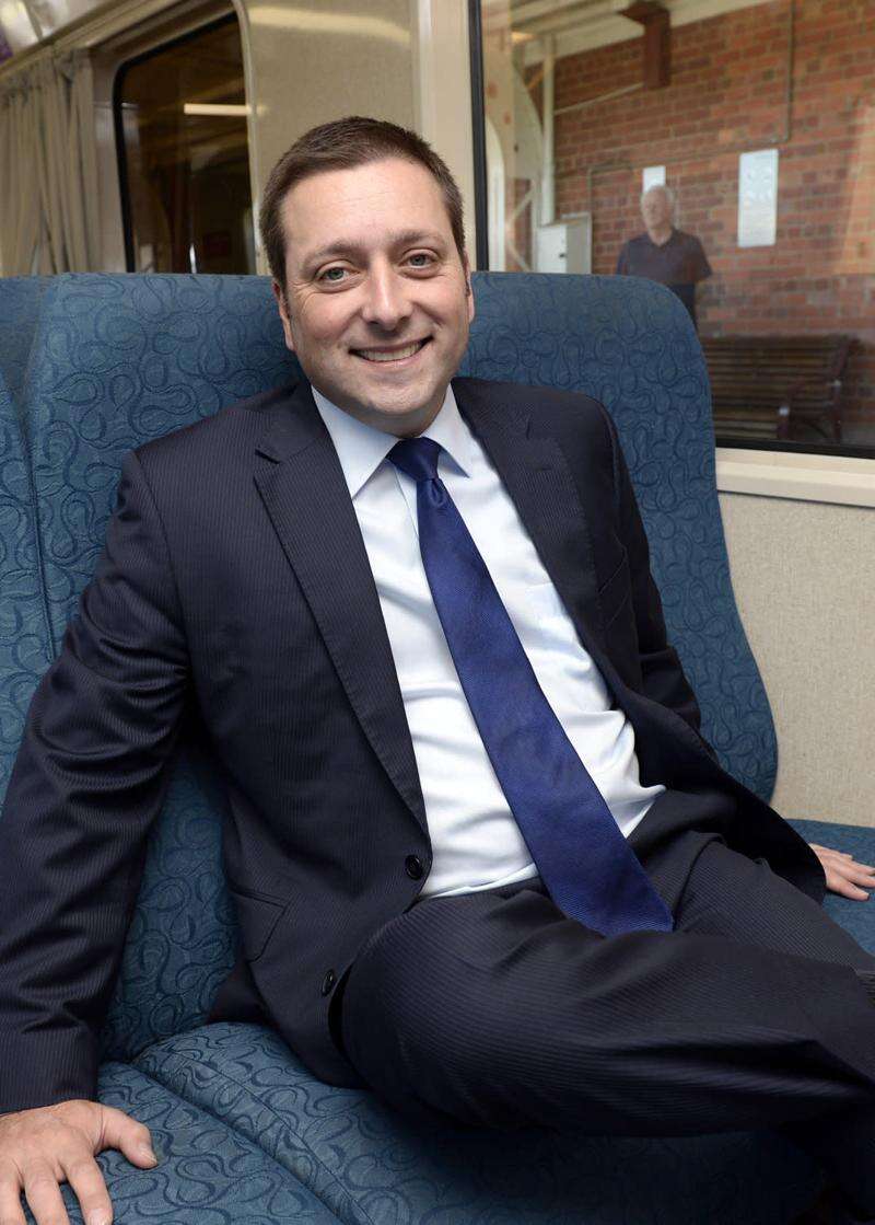 New opposition front bench | Shepparton News