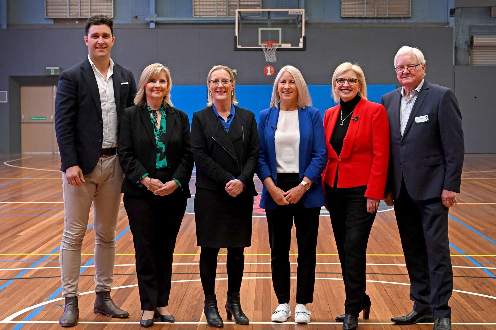 Finally, new information about a potential stadium upgrade | Shepparton ...