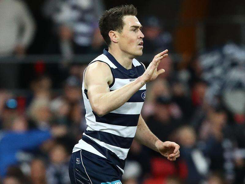 Cameron, Cats stars fit for AFL final | Country News