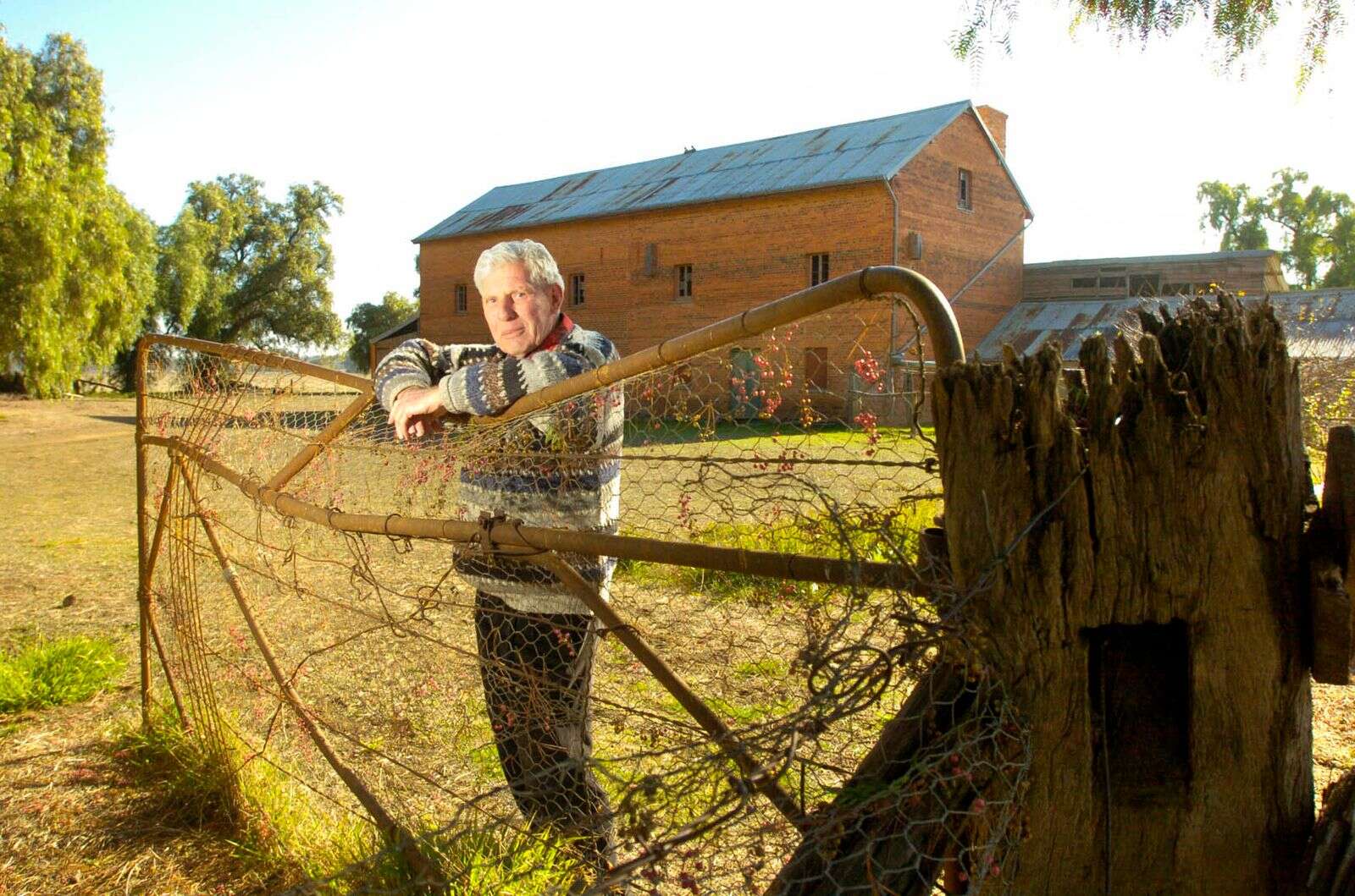 Tribute to historical Murchison figure | Shepparton News