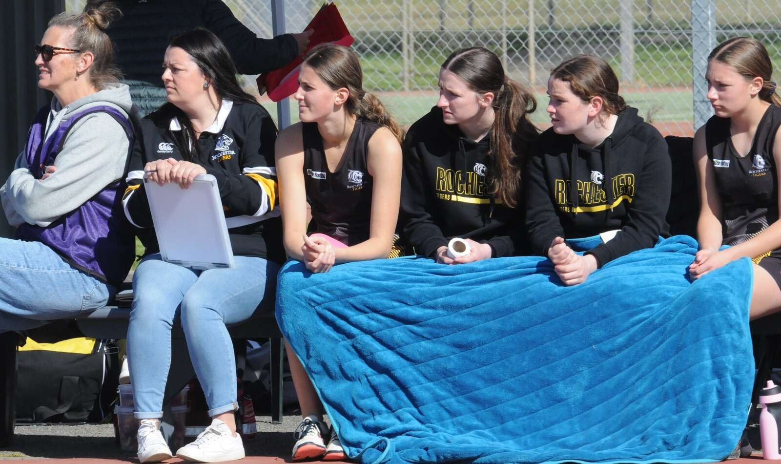 Get Active Week ‘kicks off’ | Country News