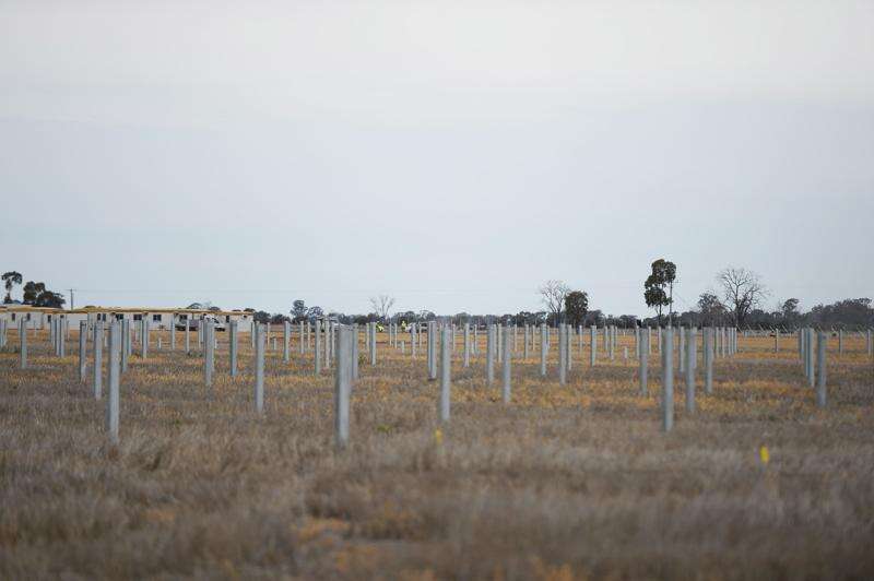 Solar farm project moves forward | Shepparton News
