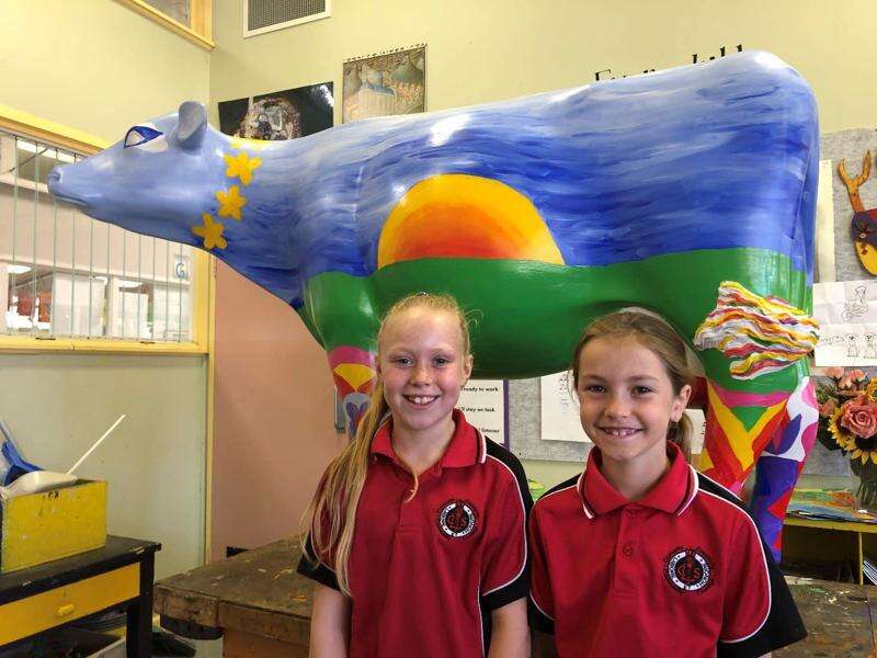 Around the Schools: Lockington Consolidated | Shepparton News
