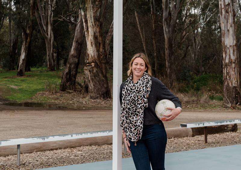 Rowena offers a fresh approach | Shepparton News