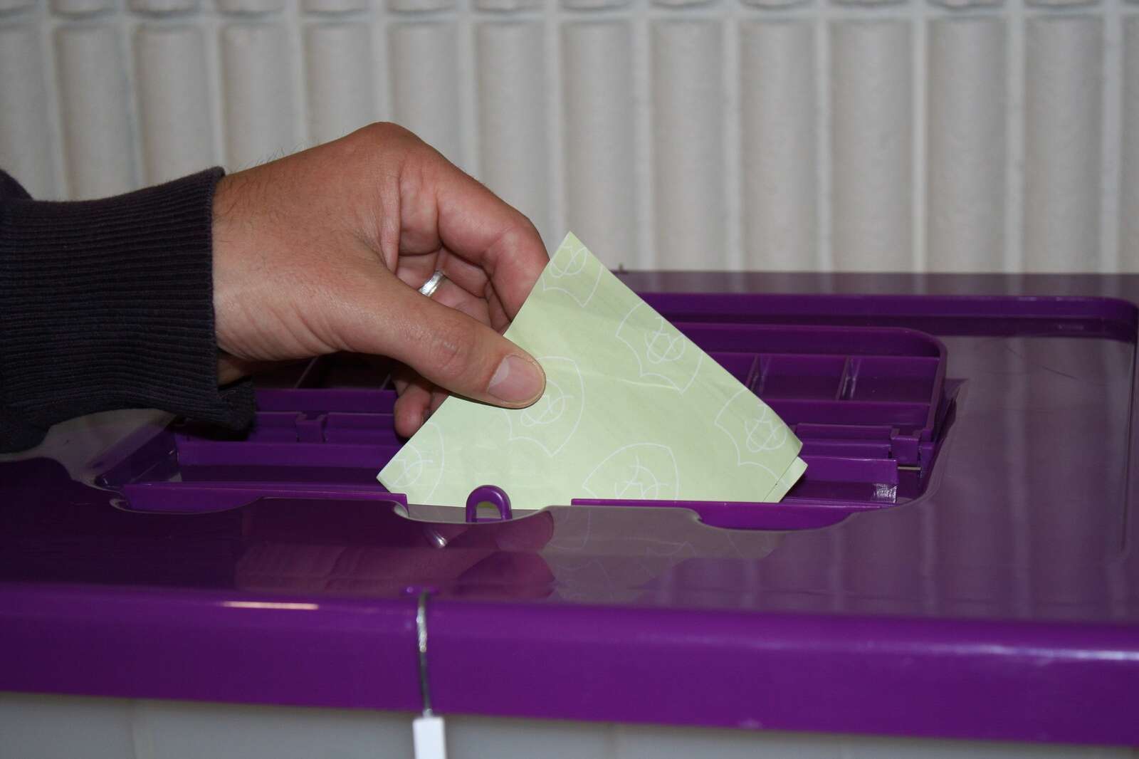 Where to vote locally | Dairy News Australia