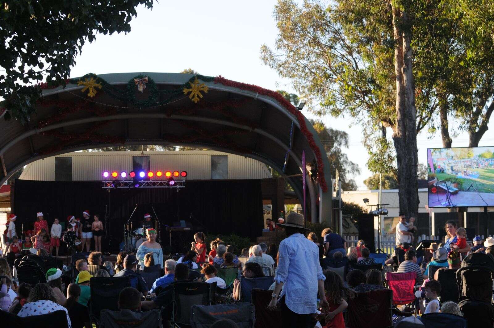Five events earn shire support | Kyabram Free Press