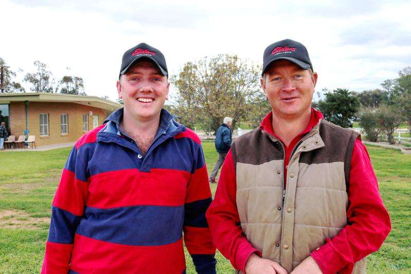 Gray takes over in unprecedented times | Shepparton News