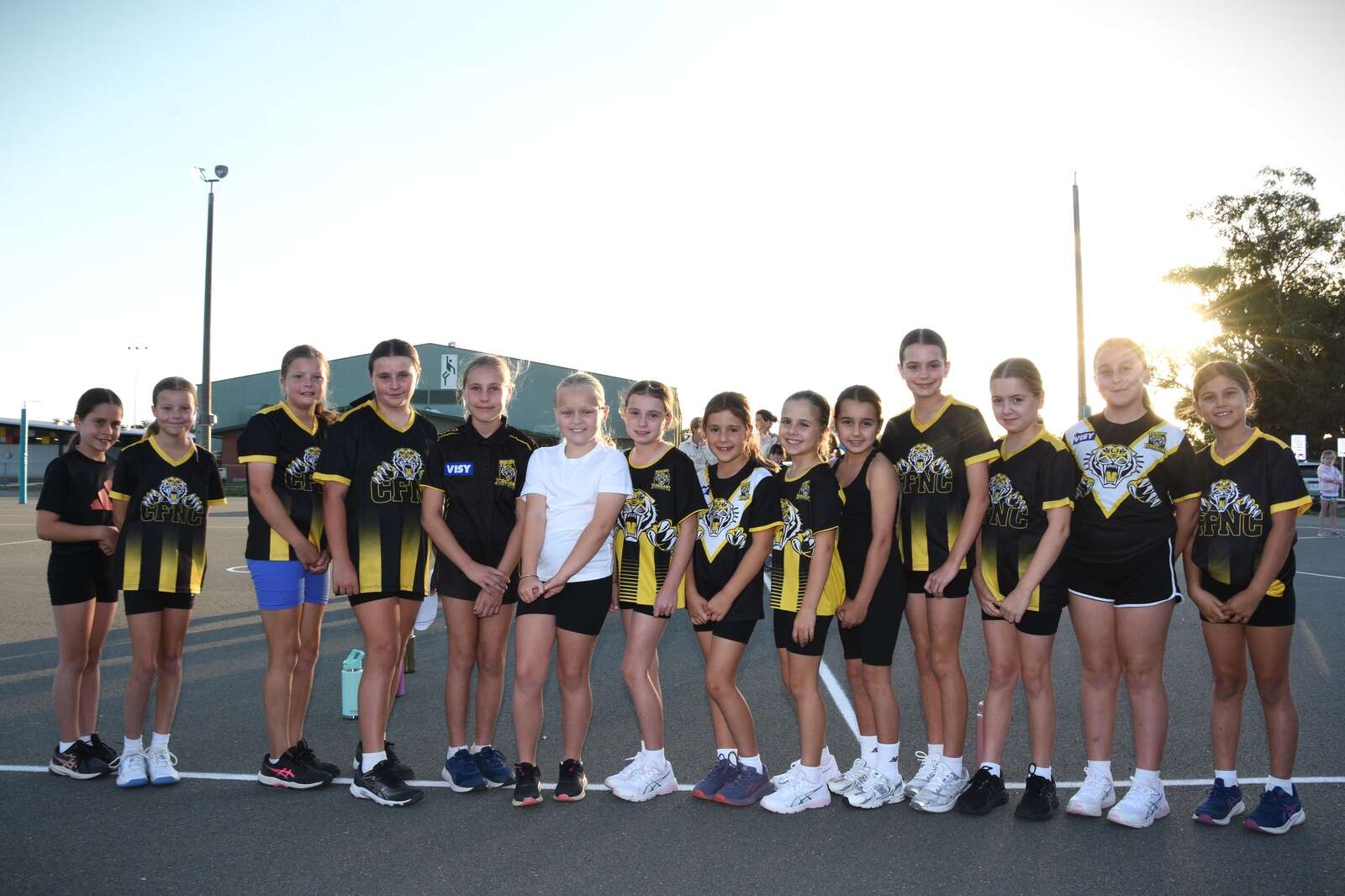 Winter comp kicks off for rejuvenated local netball league | Cobram Courier