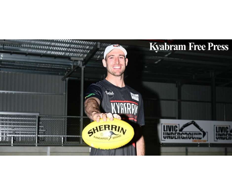 Kyabram skipper credits ‘togetherness’ for 2025 success | Shepparton News