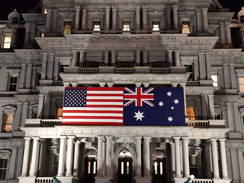 Hope for Australia even as tariffs strain US friendship | Shepparton News