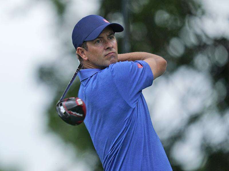 PGA Tour anger at LIV Golf truce is cooling: Adam Scott | Kyabram Free ...