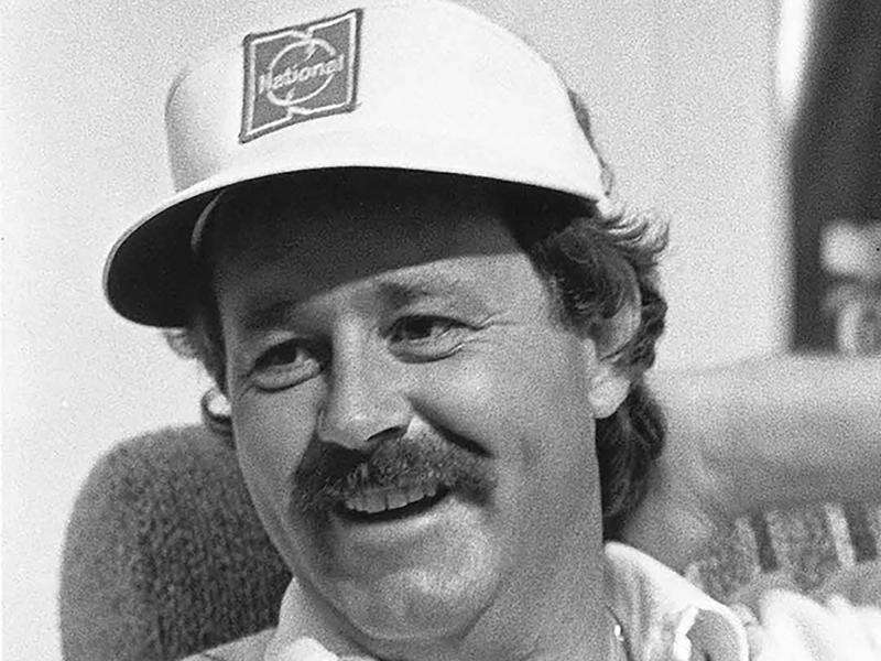 Australian golf great Bob Shearer dies | Country News