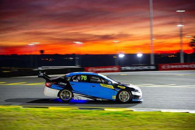 Bogey track beats Best | Shepparton News