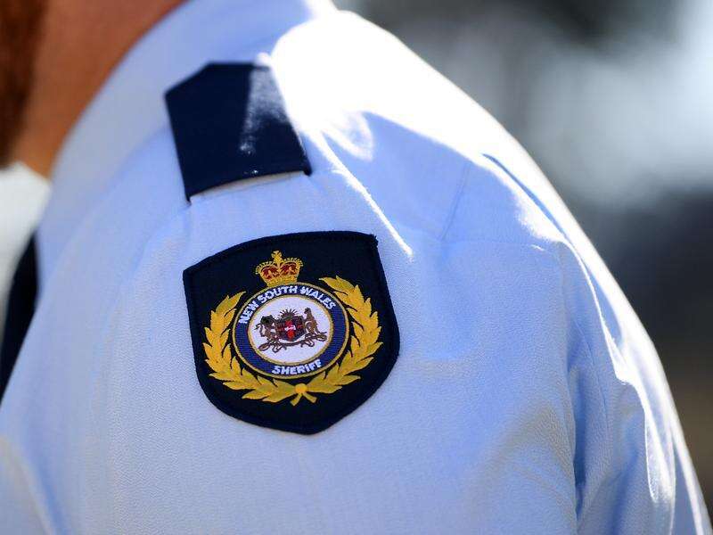 Sheriffs lay down the law in court pay-fight showdown | Kyabram Free Press