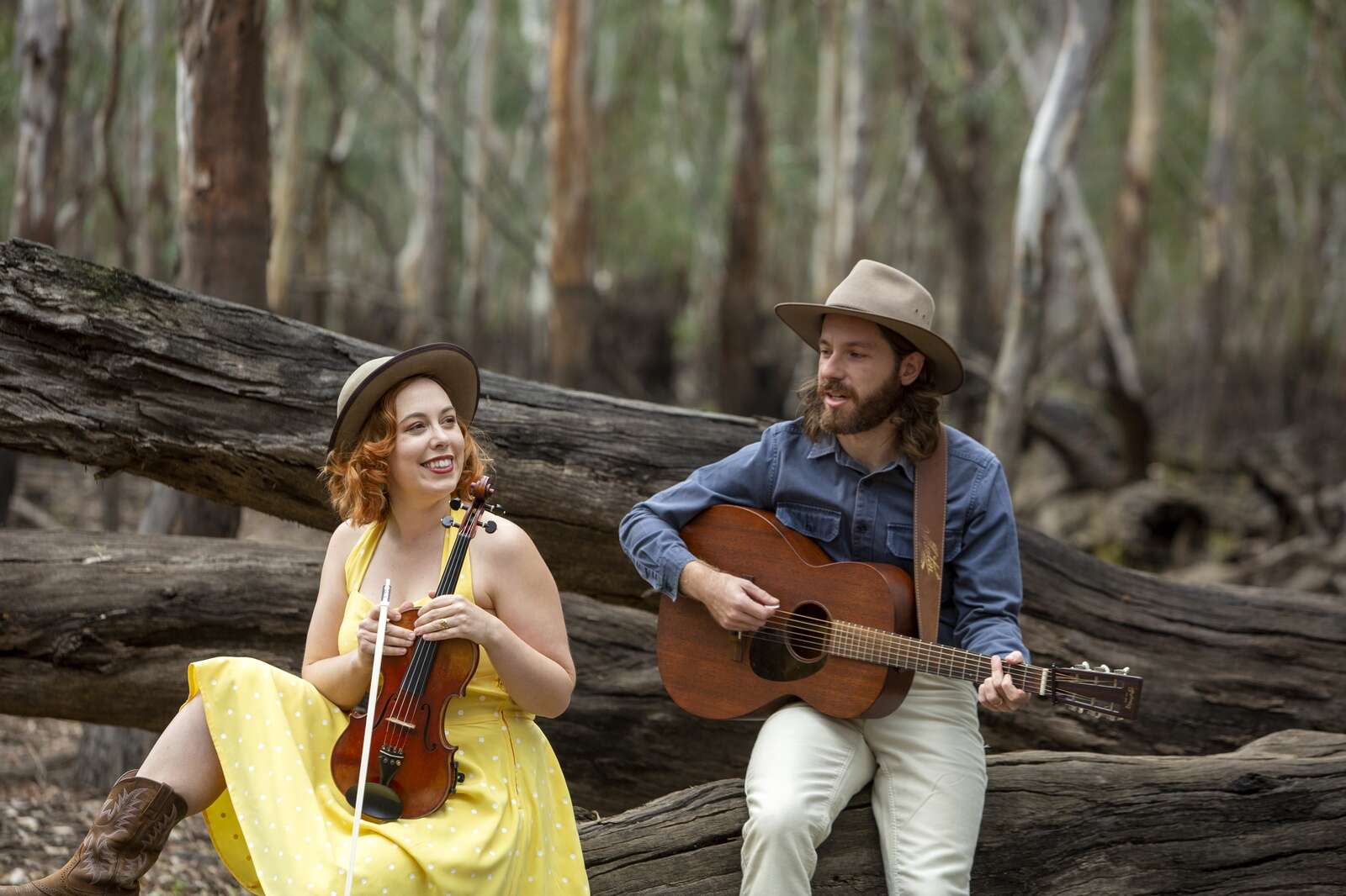 A fresh Aussie folklore twist | Riverine Herald