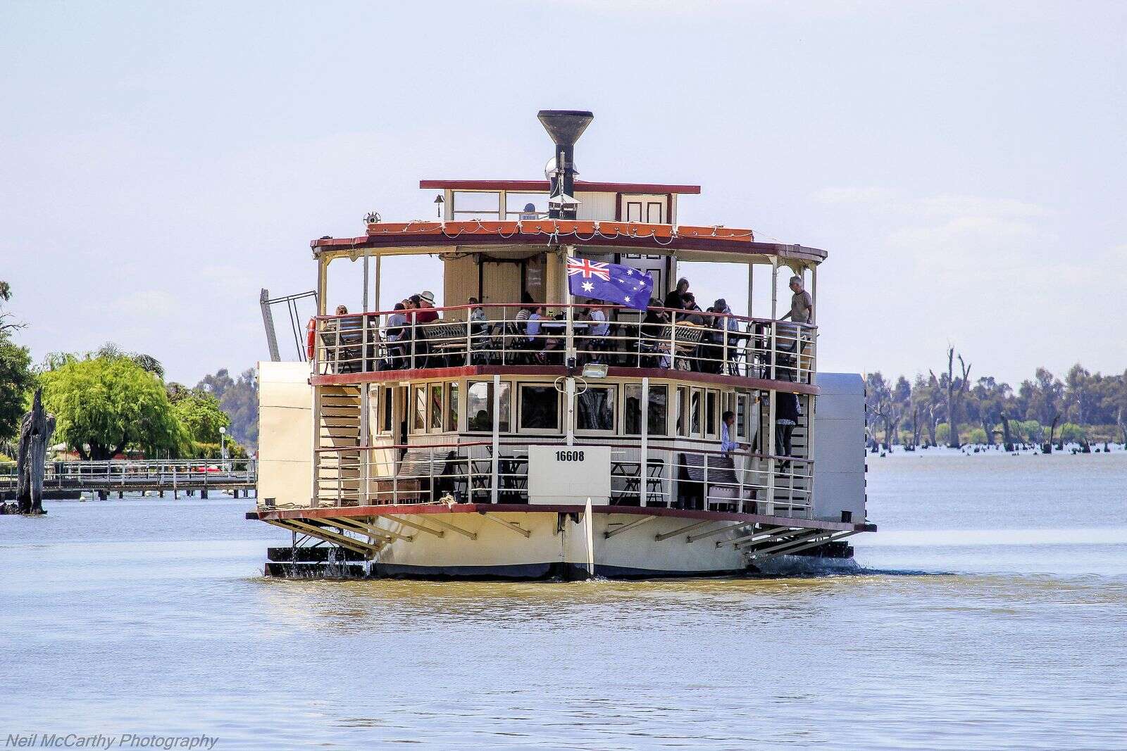 Let’s go cruising | Country News