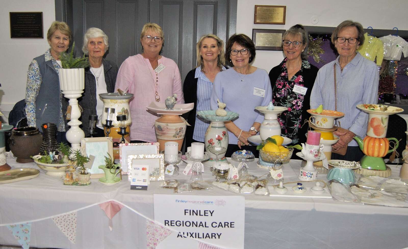 Expo raises $5000 | Dairy News Australia