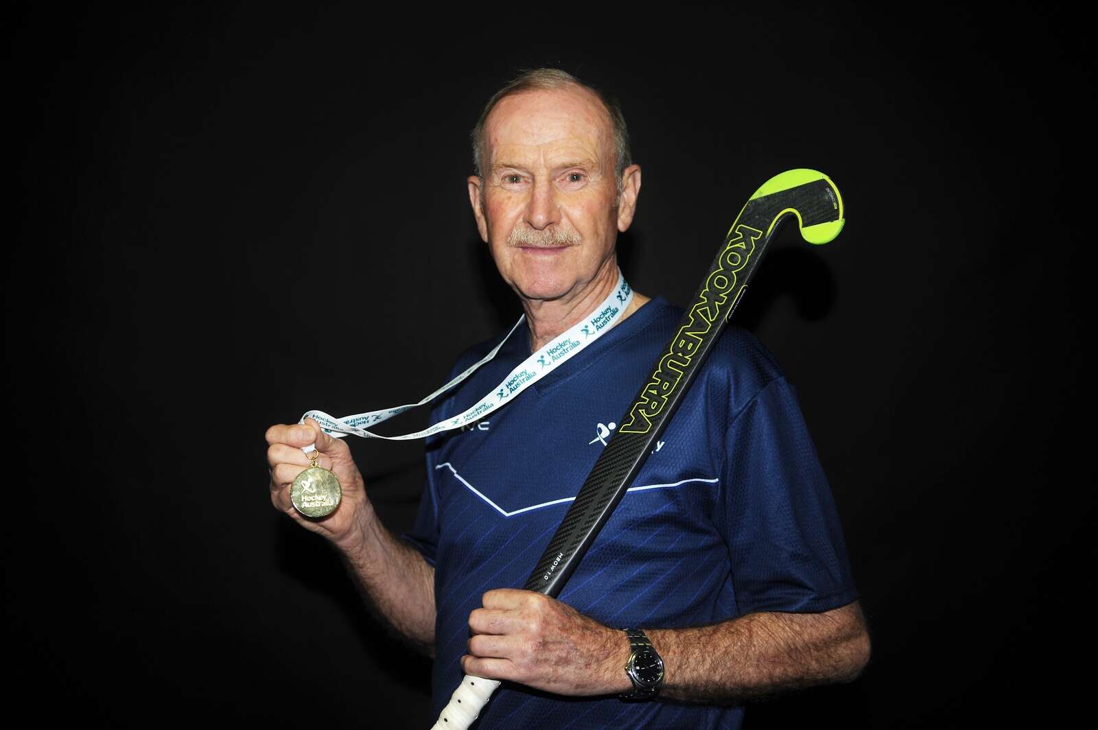 Ian’s masterful showing at hockey Nationals results in gold medal ...