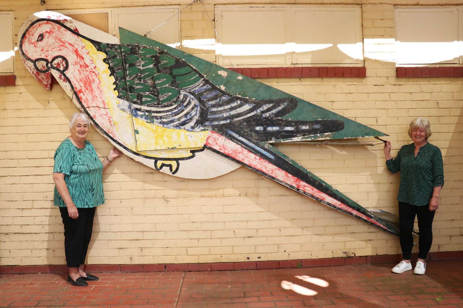 Preserving Tatura's history | Shepparton News