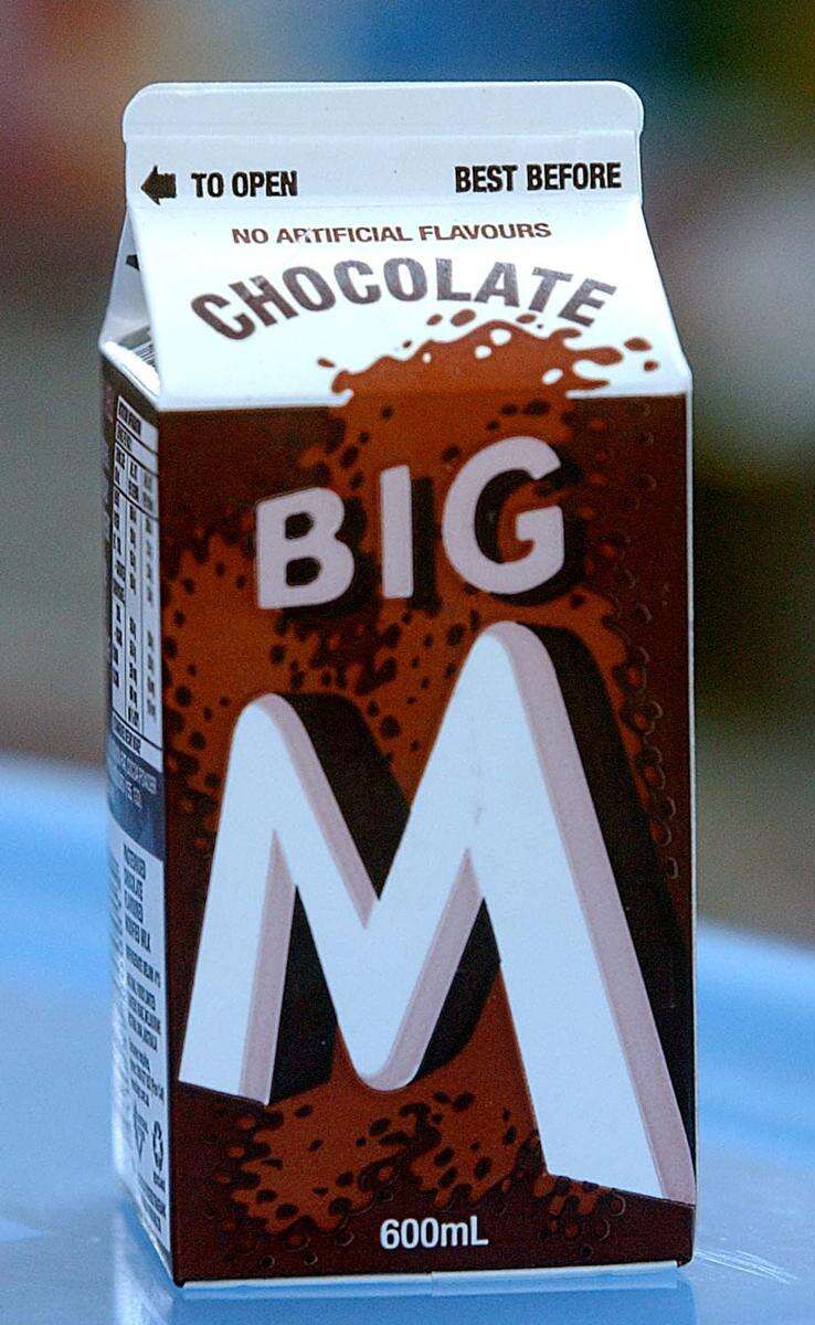 Big M may become Australian-owned again | Dairy News Australia