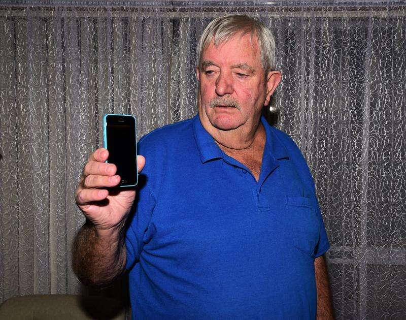 Your operating system is incompatible with this pandemic | Riverine Herald