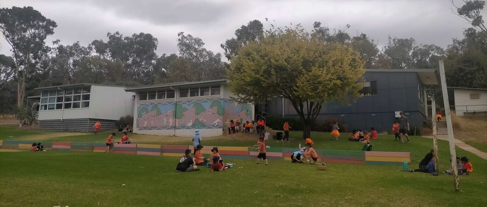 Greater Shepparton’s small schools celebrate Harmony Day as one ...