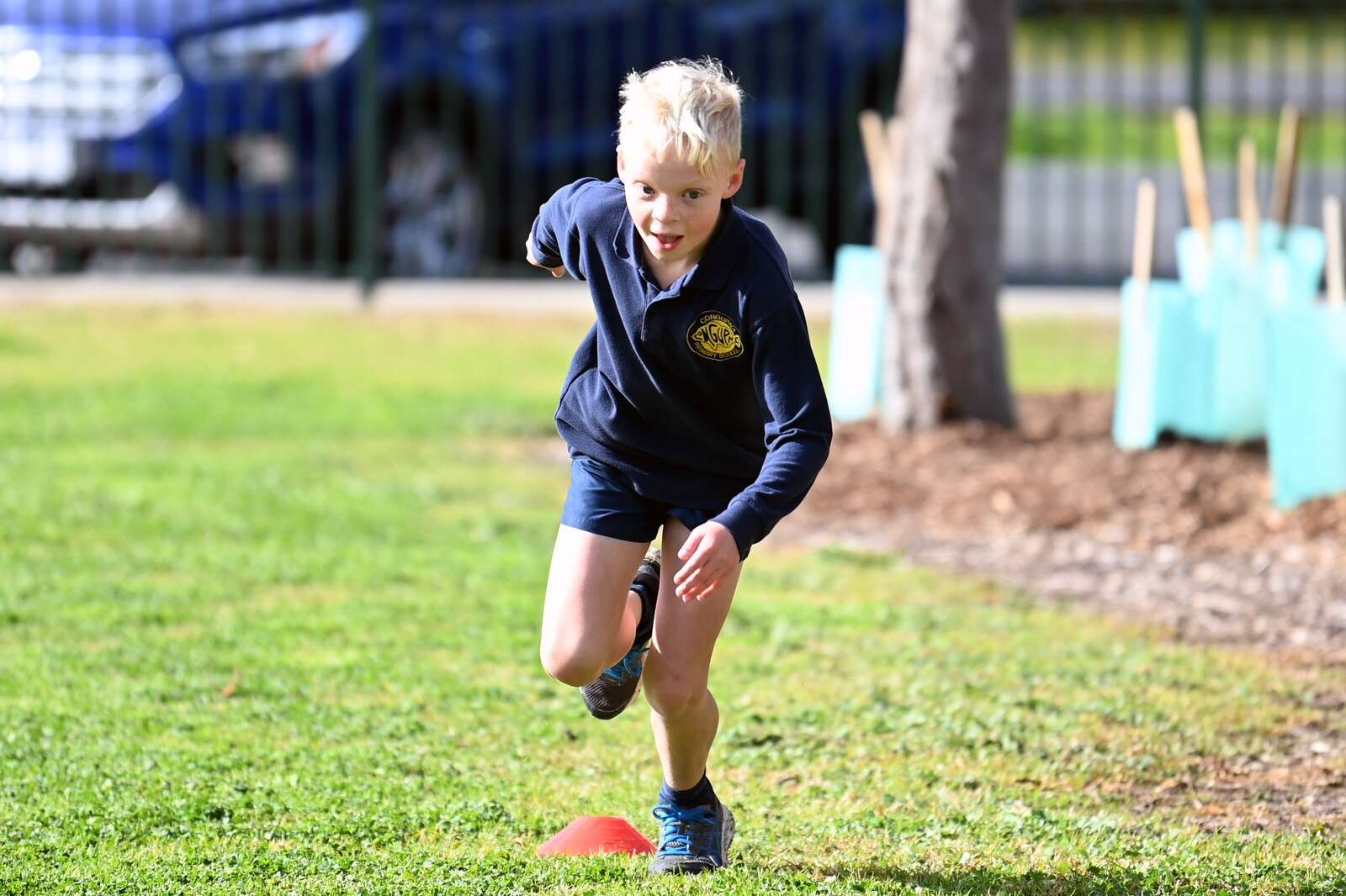 Gallery | Congupna Primary is building tomorrow’s leaders one game at a ...