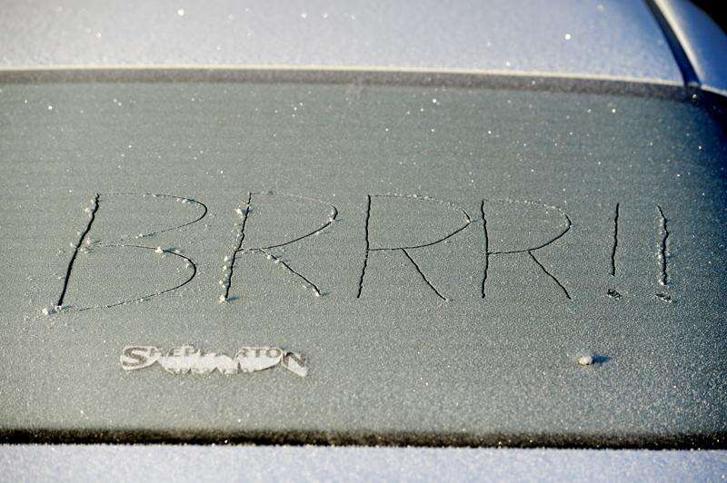 Weather alert | Country News