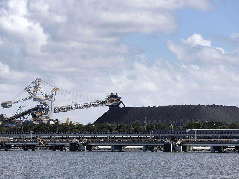 Coal generation rising despite global net-zero ambition | Kyabram Free ...