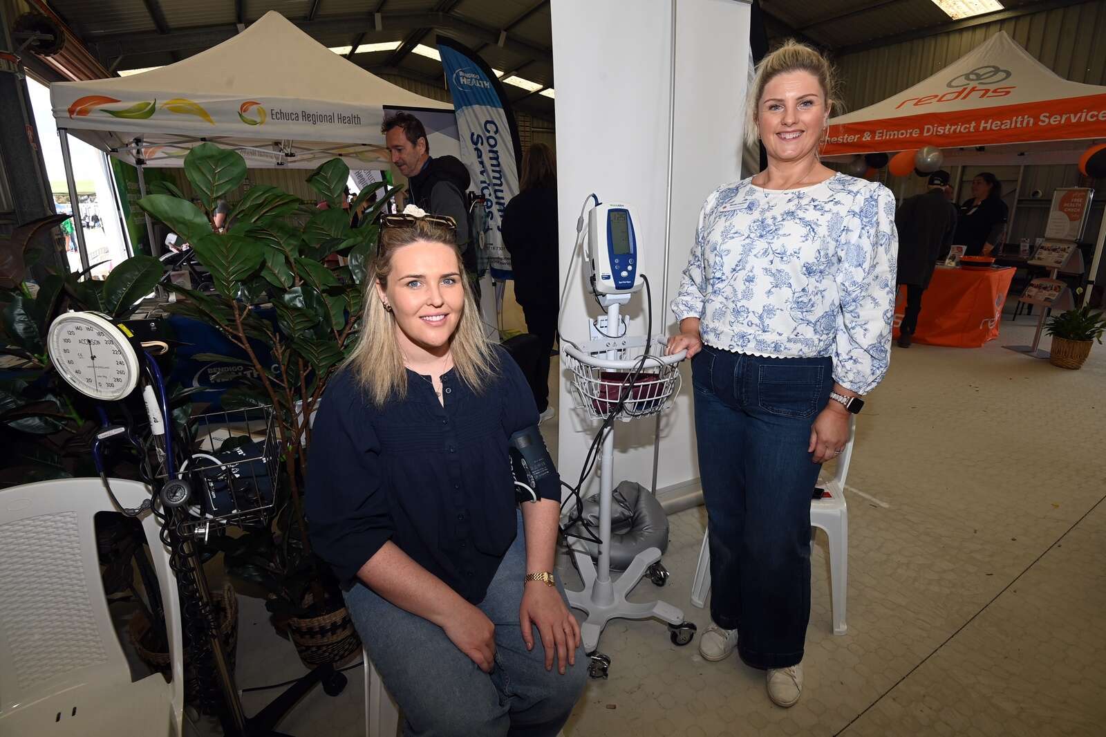 Elmore Field Days kick off | Country News