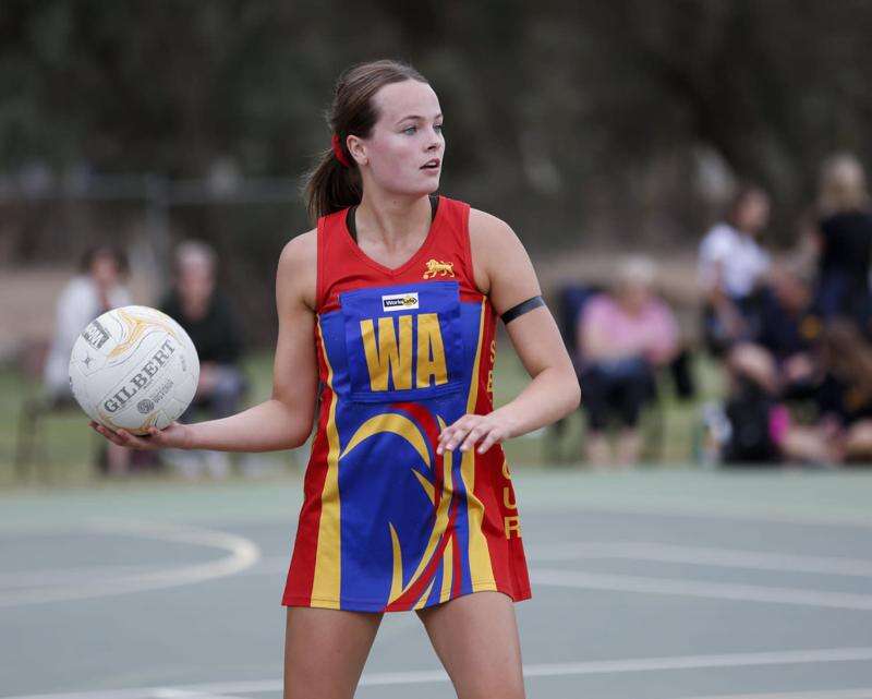 Seymour scraps to victory against Euroa in GVL netball | Seymour Telegraph